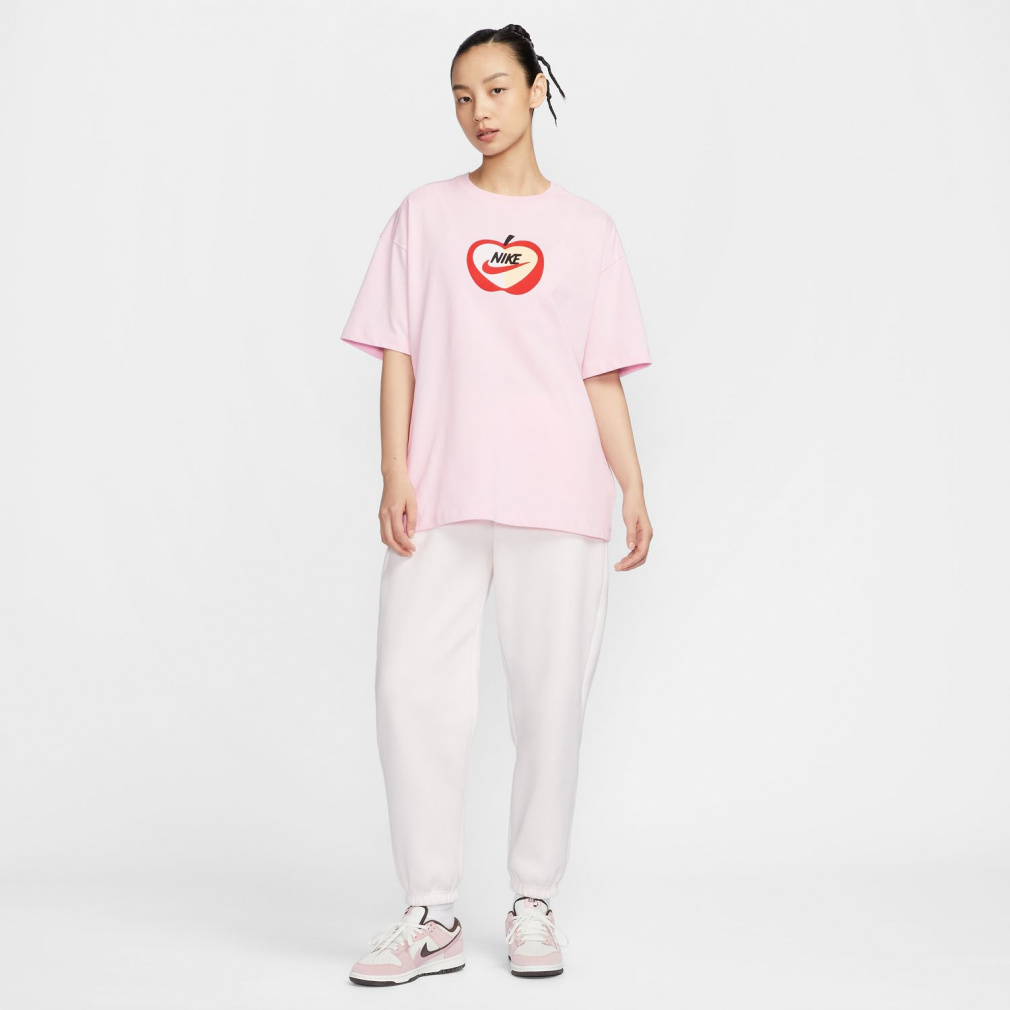 ウィメンズ NSW OS S/S Tシャツ｜Alpen Online