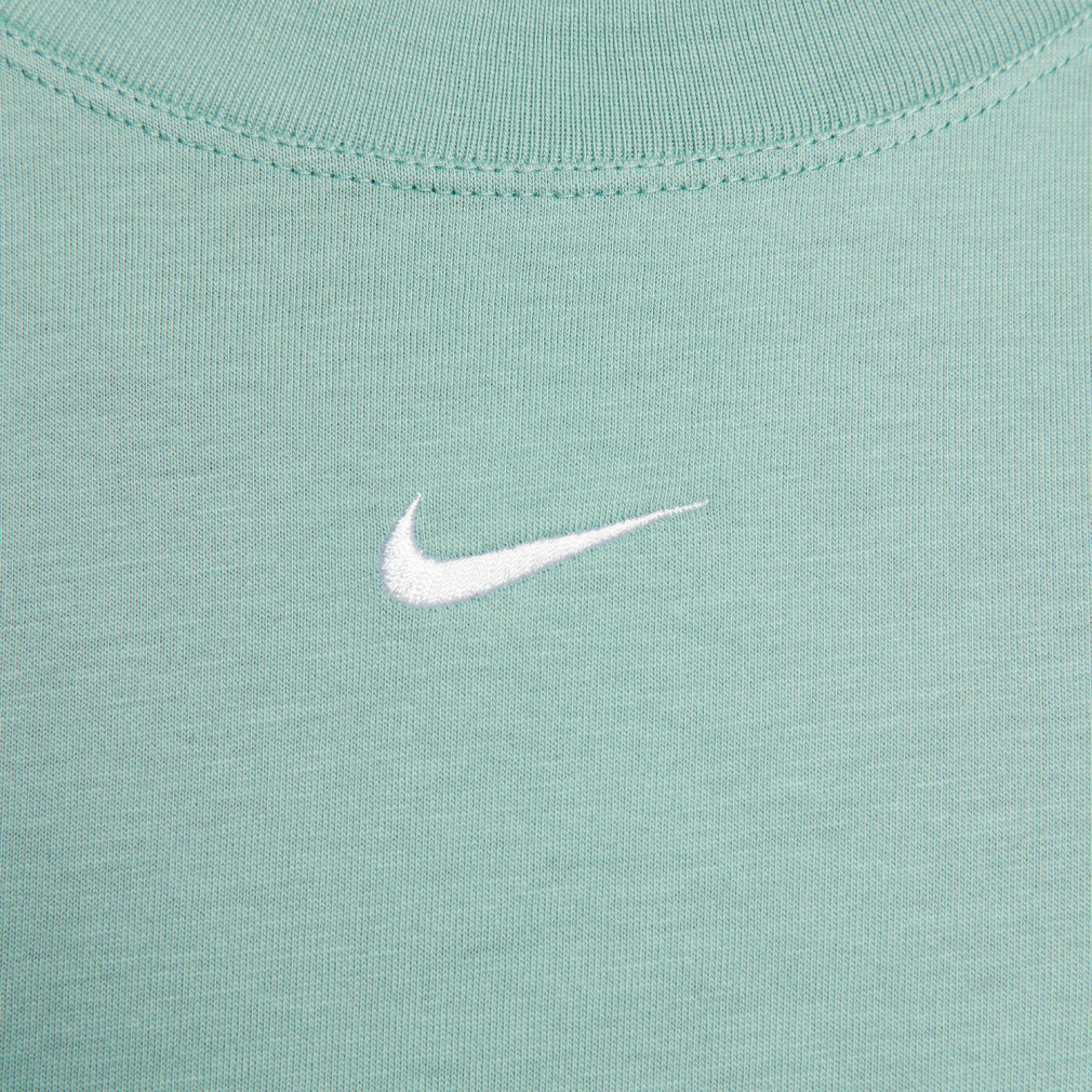 ナイキ レディース 半袖 Tシャツ ウィメンズ NSW エッセンシャル フェニックス LBR S/S Tシャツ FD4150 スポーツウェア ...