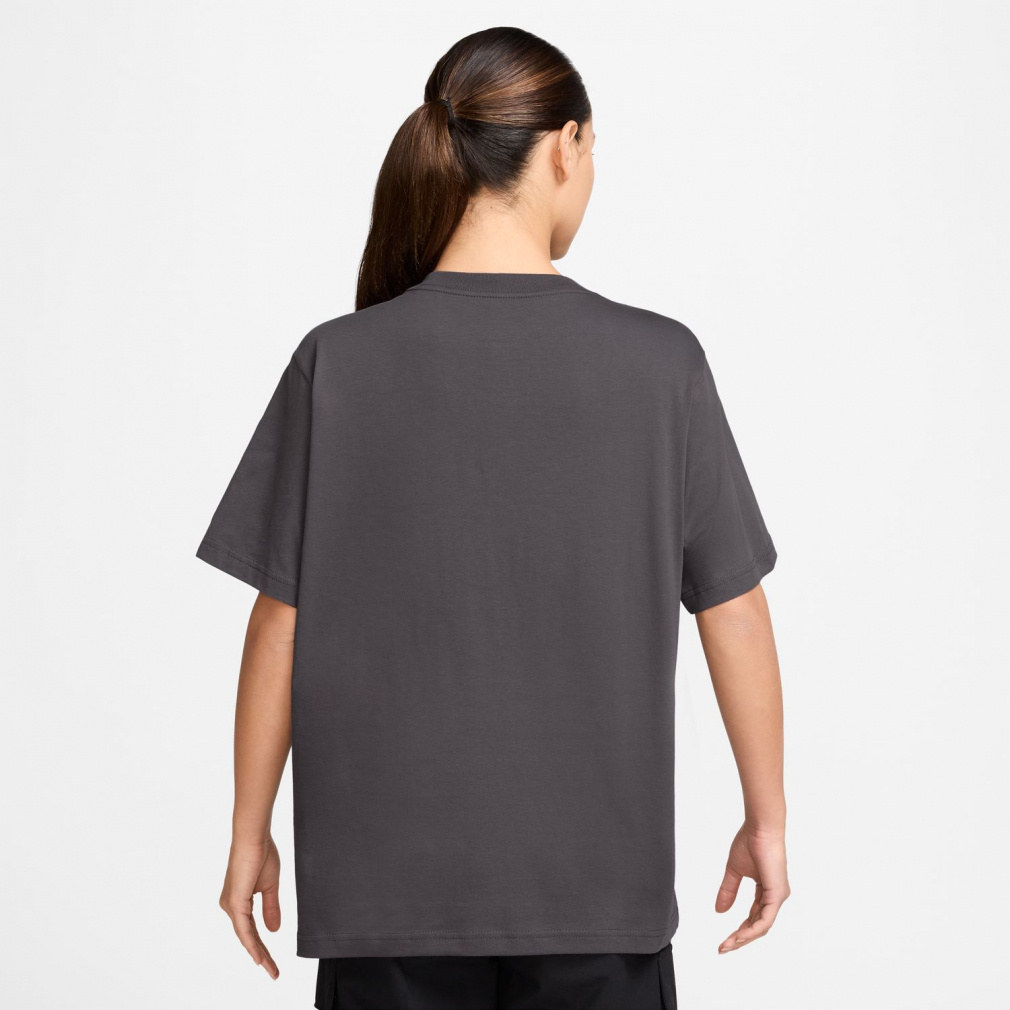 ナイキ レディース 半袖 Tシャツ ウィメンズ NSW エッセンシャル フェニックス LBR S/S Tシャツ FD4150 スポーツウェア ...