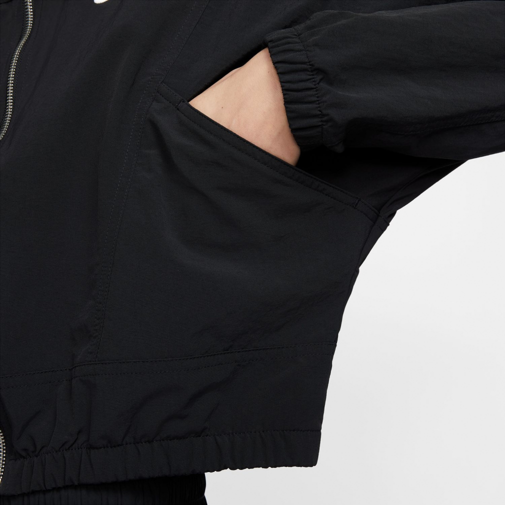 ナイキ レディース ウインドフルジップ ウィメンズ NSW エブリシング