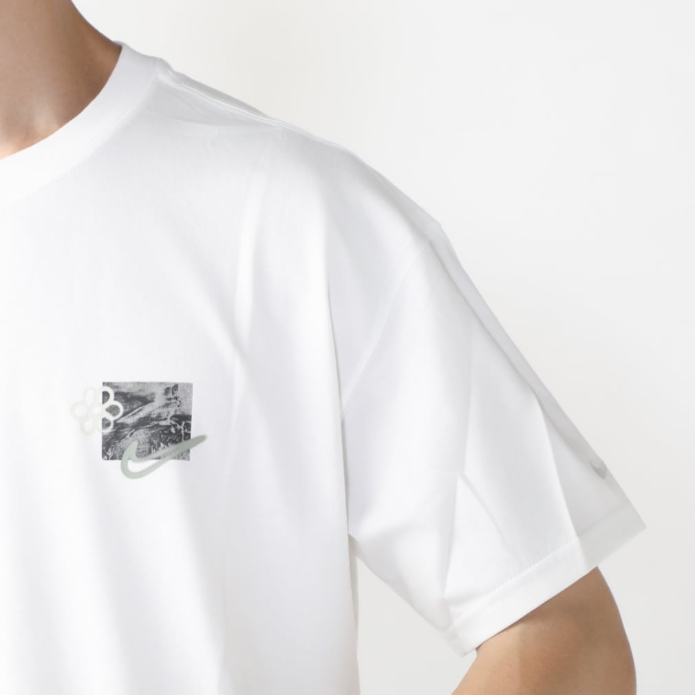 ナイキ メンズ 半袖 Tシャツ NSW M90 カレッジT100 S/S Tシャツ HV5038 スポーツウェア NIKE｜Alpen ...