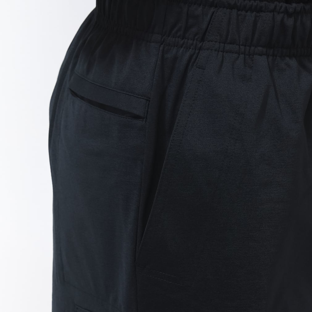 コンバース メンズ ハーフパンツ STRETCH CARGO SHORTS M ストレッチカーゴショーツ 4040055 スポーツウェア ...