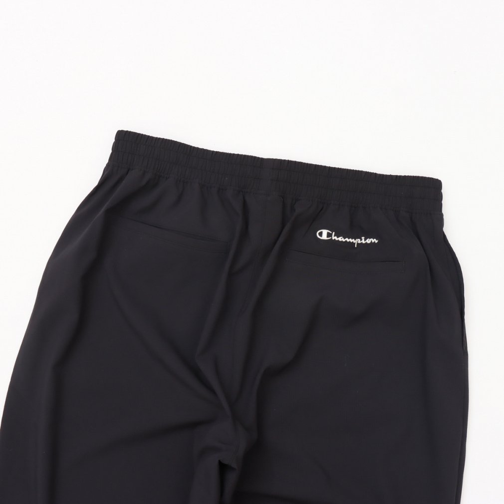 チャンピオン メンズ ウインド ロングパンツ LONG PANTS C3-CSD10 090
