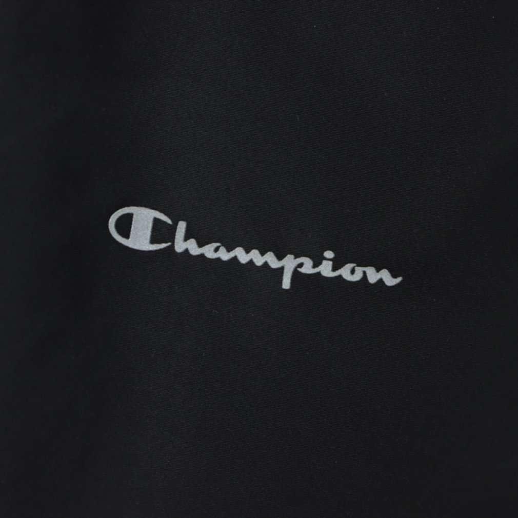 チャンピオン メンズ ウインド ロングパンツ WIND BRAKER PANTS C3