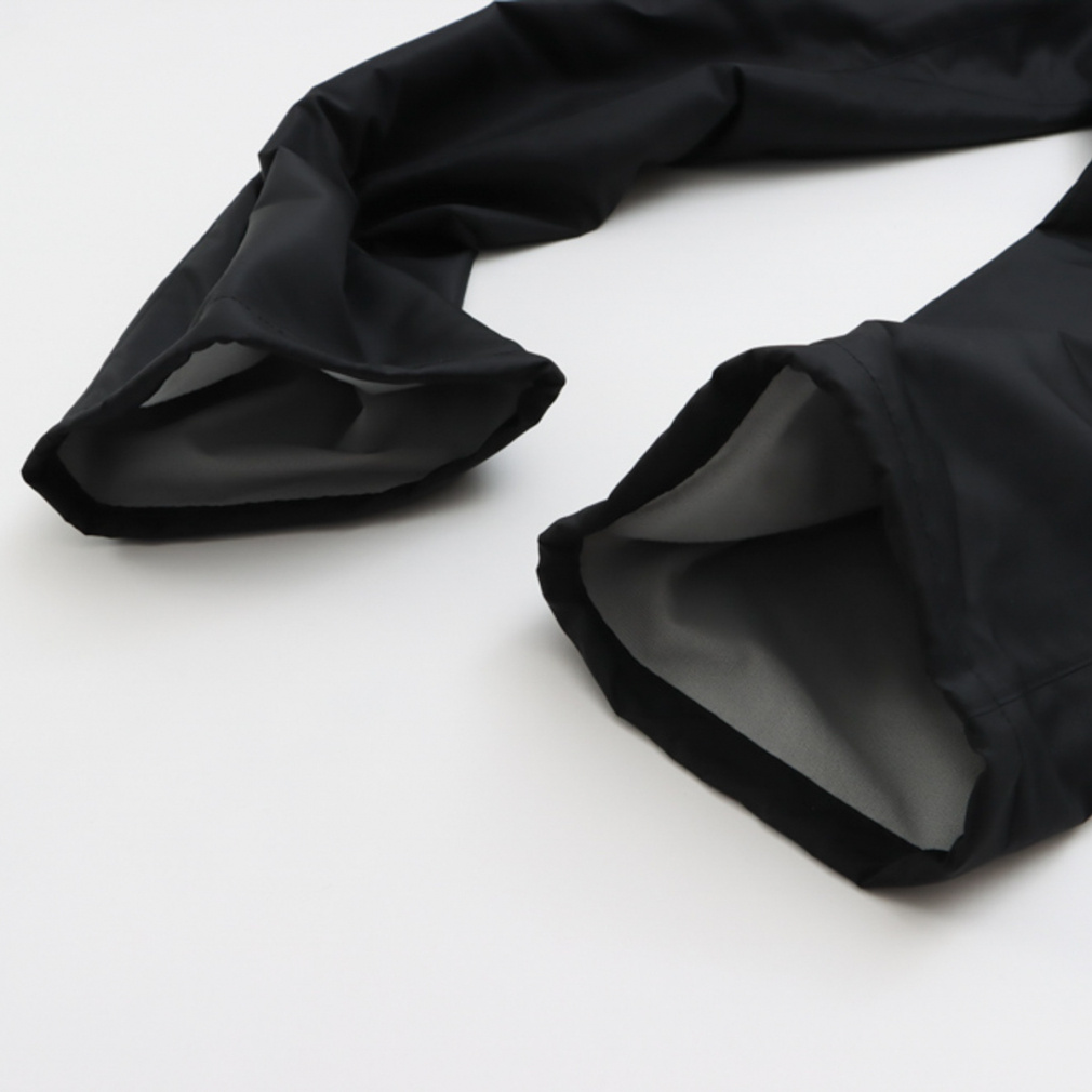 チャンピオン メンズ ウインド ロングパンツ WIND BRAKER PANTS C3