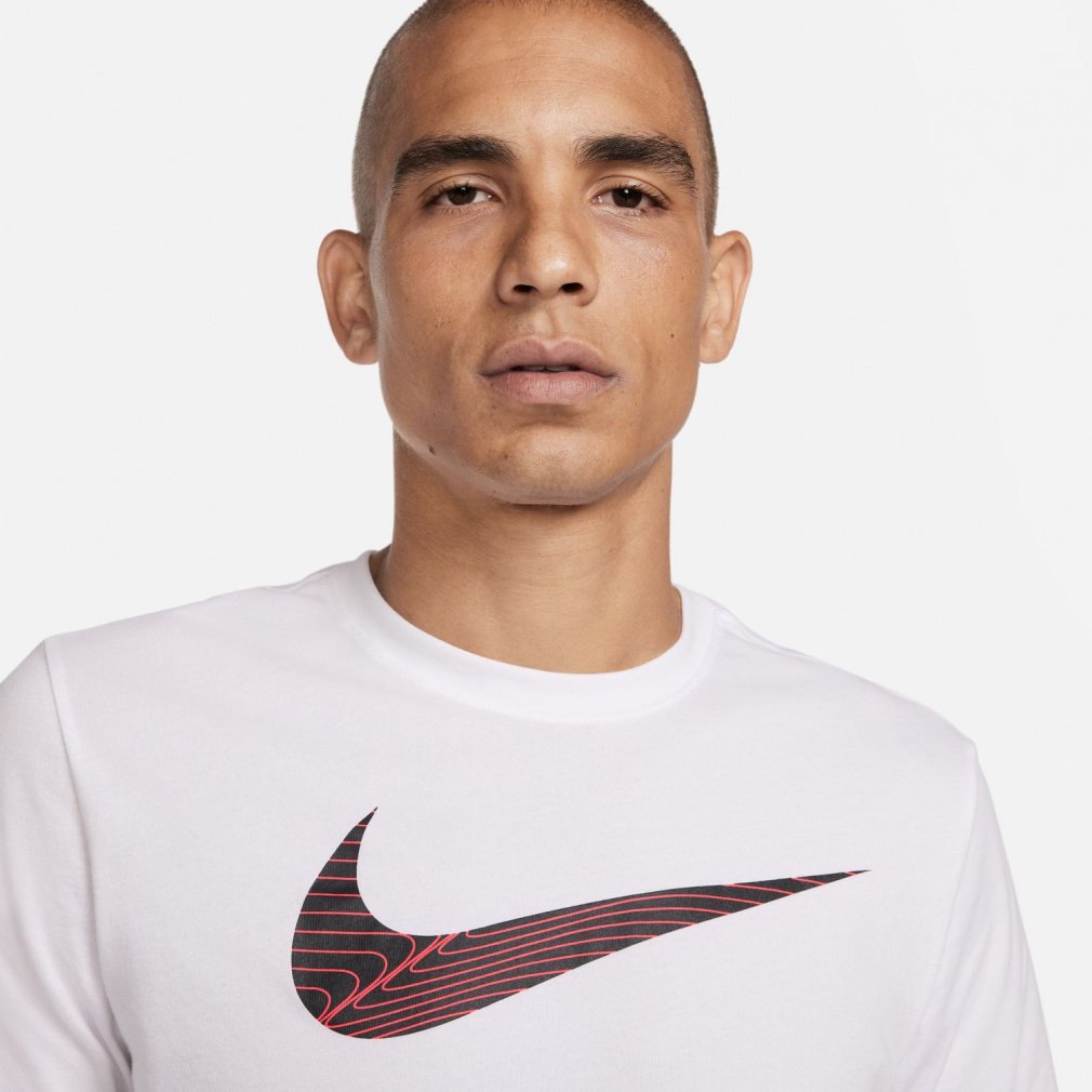 ナイキ メンズ 半袖 機能 Tシャツ DF 2 YR スウッシュ S/S Tシャツ FJ2465 スポーツウェア NIKE｜Alpen ...