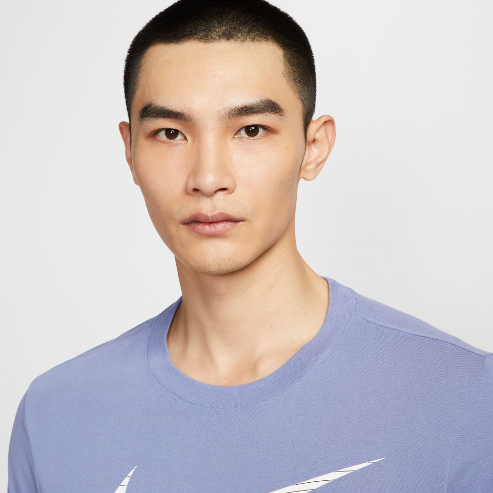 ナイキ メンズ 半袖 機能 Tシャツ DF 2 YR スウッシュ S/S Tシャツ FJ2465 スポーツウェア NIKE｜Alpen ...