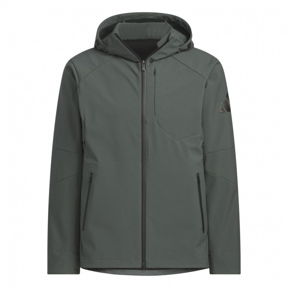 アディダス(adidas)プレミアム スポーツ 圧着加工フリースウーブン フードジャケット F6835-KA1219(Men’… アディダス メンズ ウインドジャケット プレミアム スポーツ 圧着加工