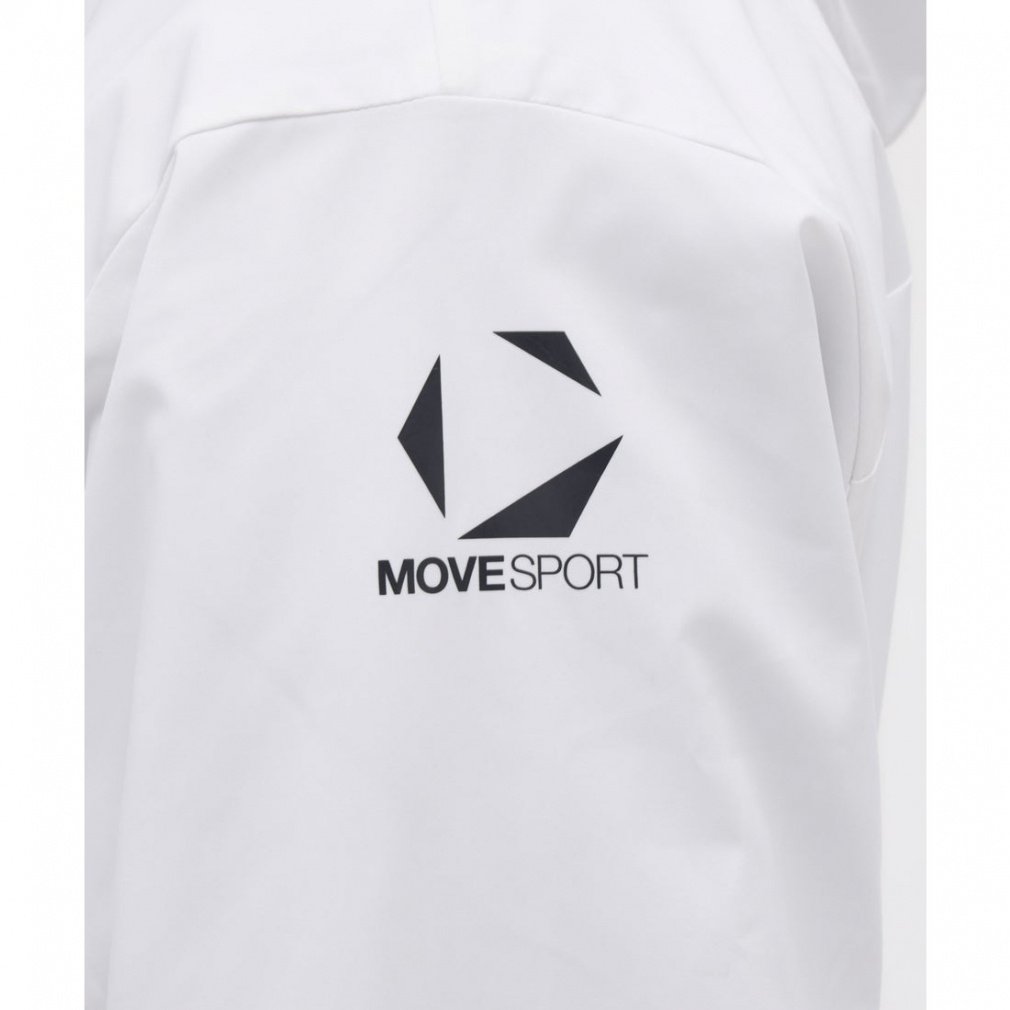 デサント メンズ ウインドジャケット 【ACTIVE SUITS】THERMO